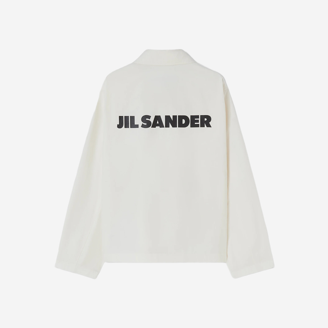 질 샌더 로고 재킷 피우마 | Jil Sander | KREAM