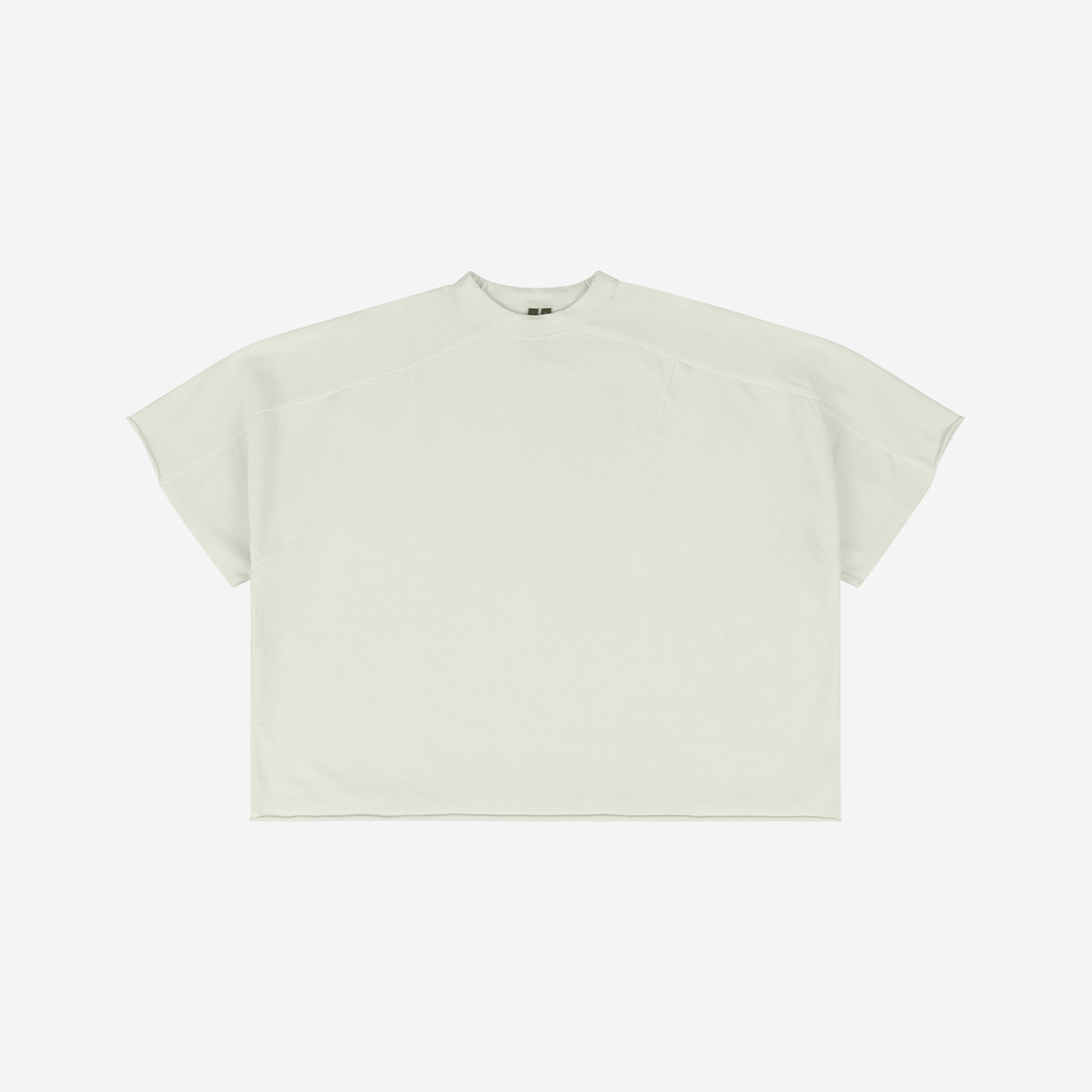 엔타이어스튜디오 헤비 다트 티 자스민 - 24FW | Entire Studios | KREAM