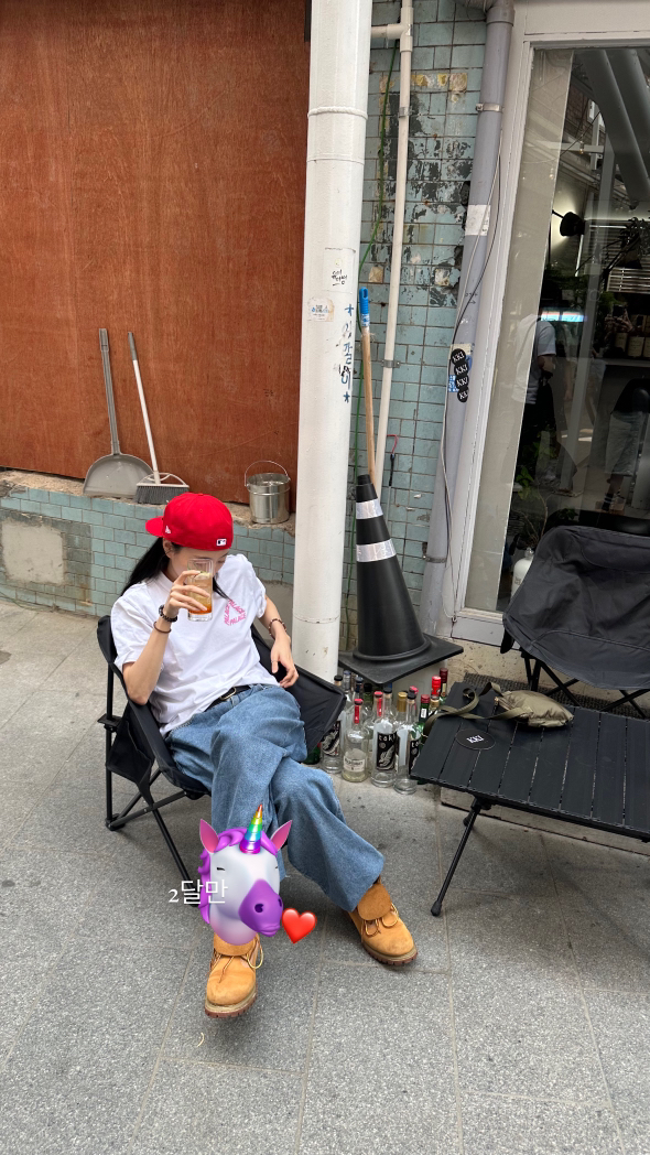 JIN (@jus.jjin) 님의 게시물 | KREAM