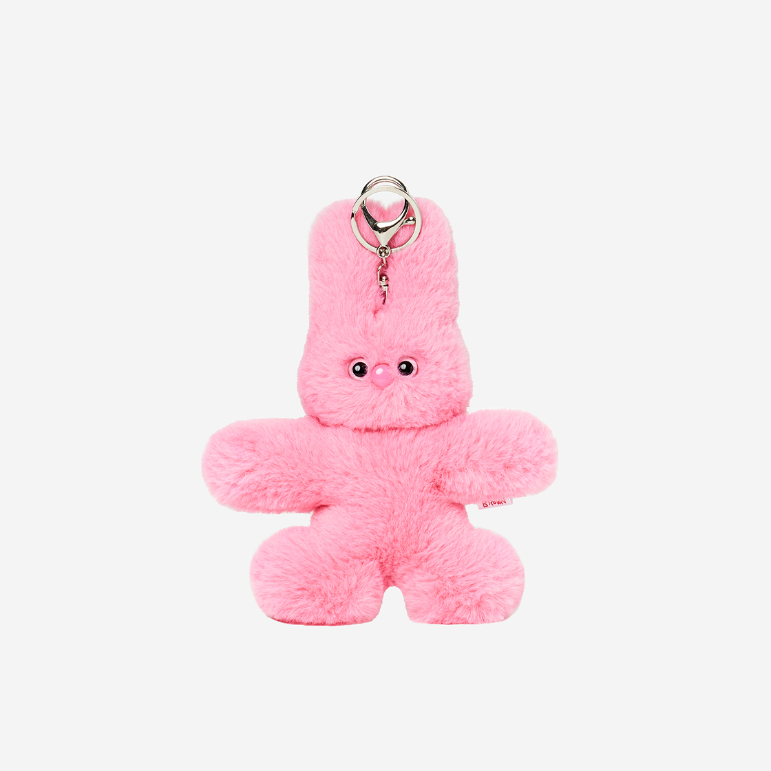 렐보브라운 버니 키링 로맨틱 | LELBOBROWN | KREAM