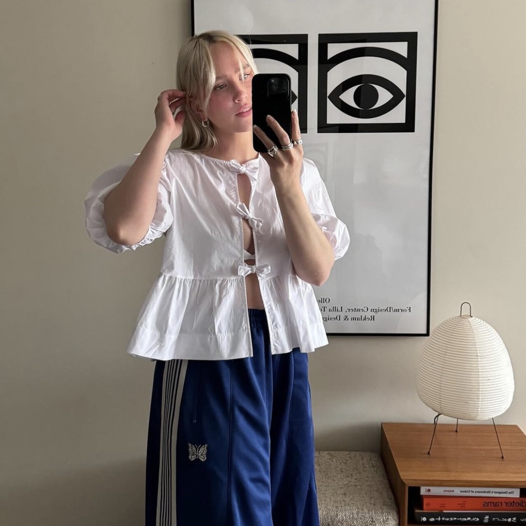 나는 당신의 나비입니다🦋 | KREAM