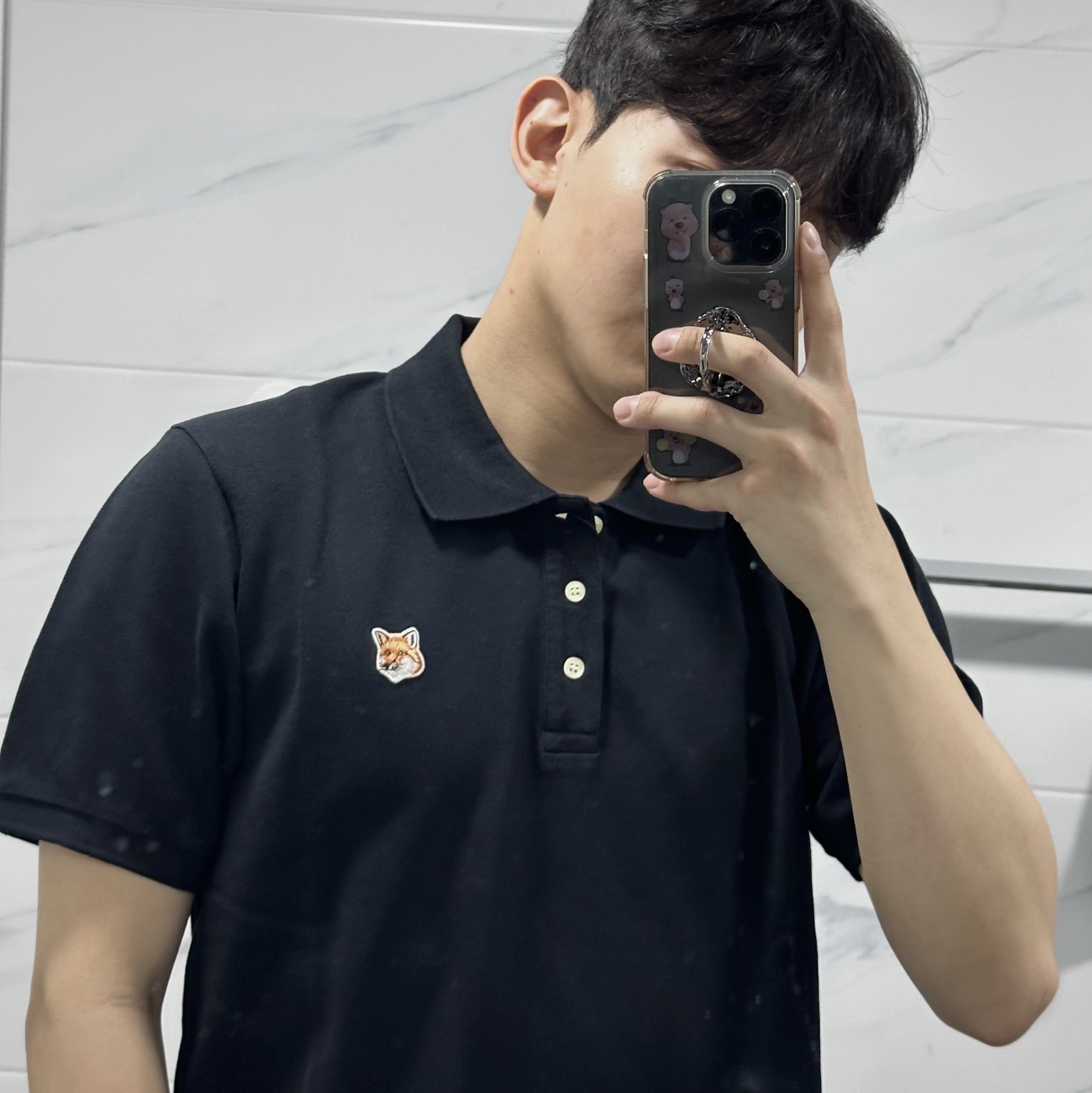 176 / 71 / L사이즈 입니다! | KREAM