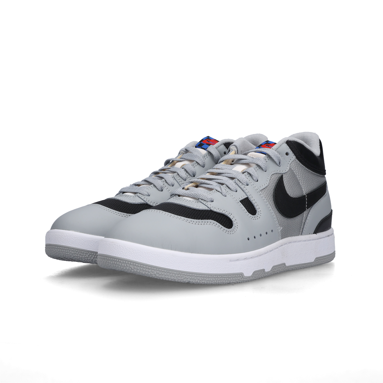 나이키 맥 어택 QS SP 라이트 스모크 그레이 | KREAM