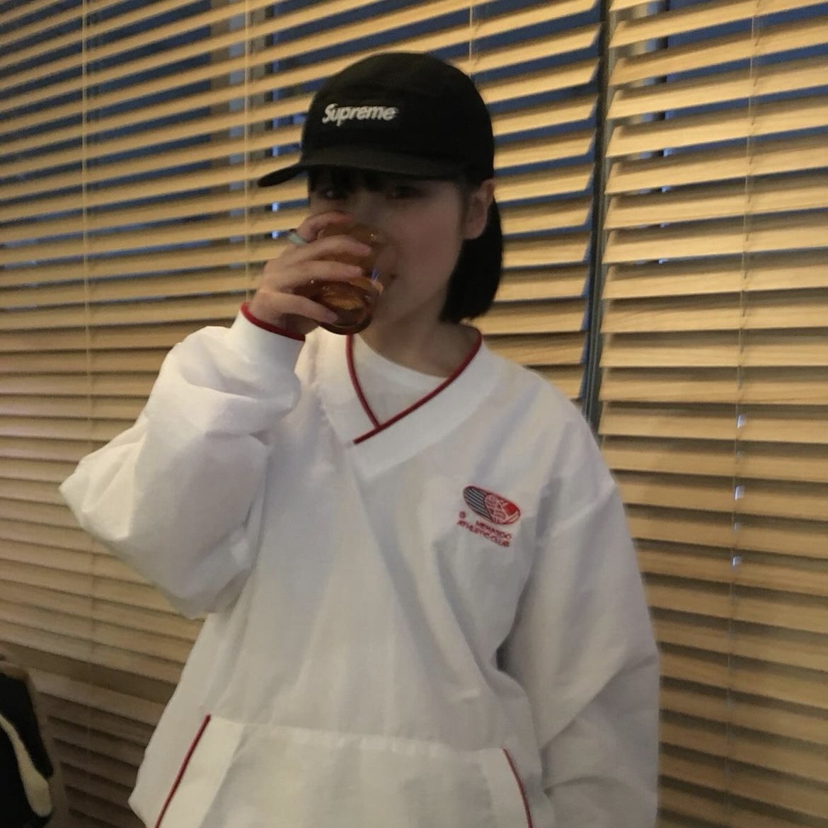 $ (@your_legacy) 님의 게시물 | KREAM