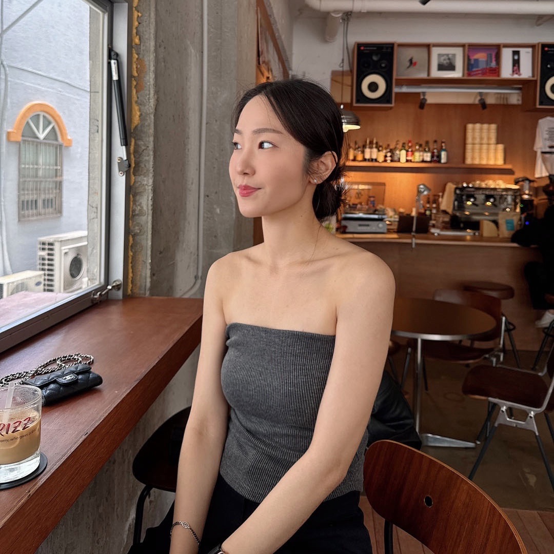 정민 (@nmhkii) 님의 게시물 | KREAM