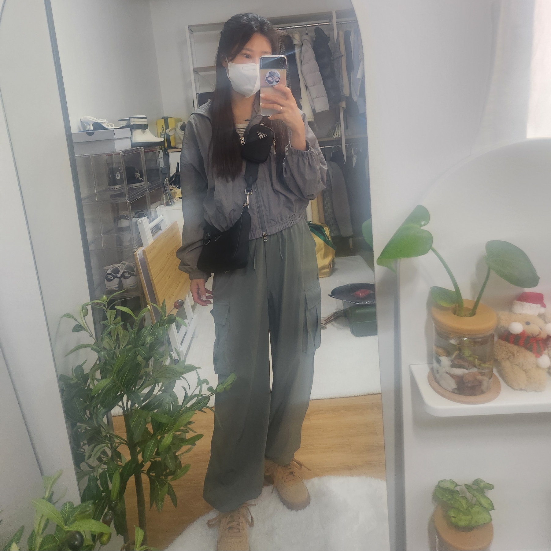 시여니 (@siyeon327) 님의 게시물 | KREAM