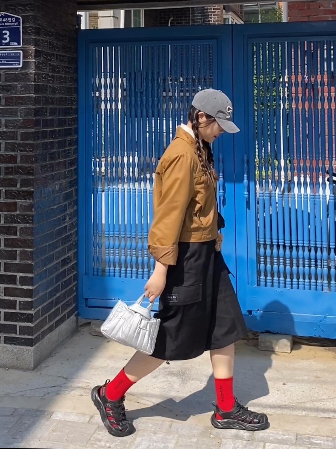 프레피룩 챌린지 | KREAM