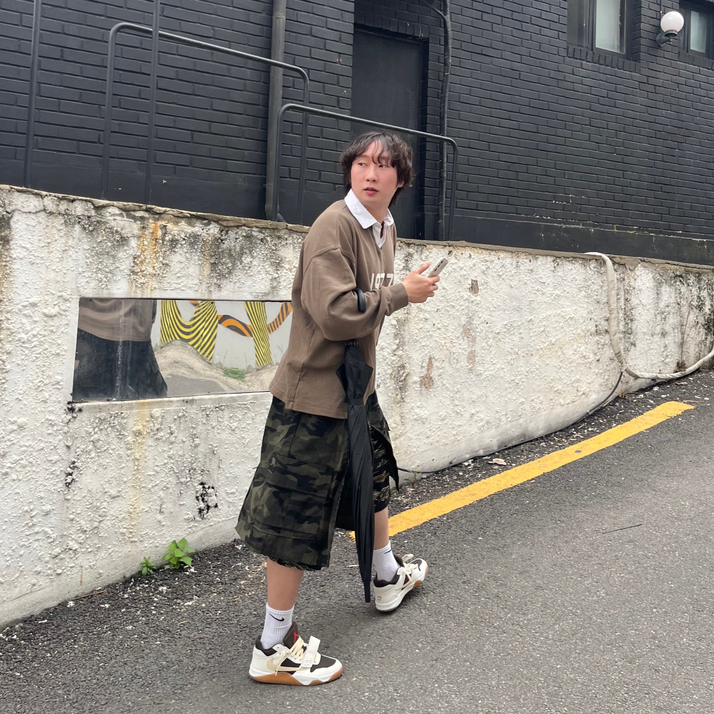 Jumpman Jack🏜🏜🏜 | KREAM