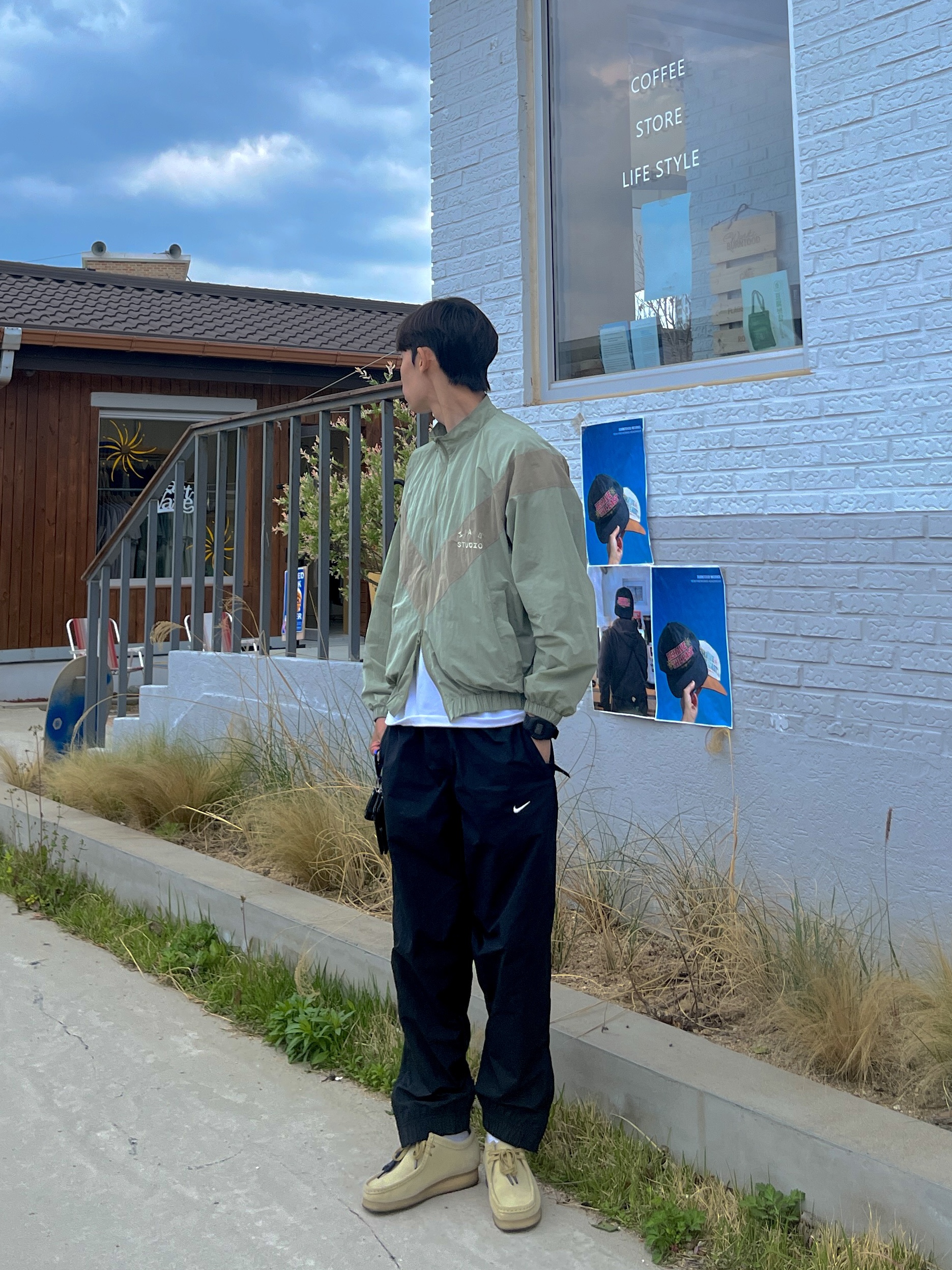 지민 (@jimn__y) 님의 게시물 | KREAM