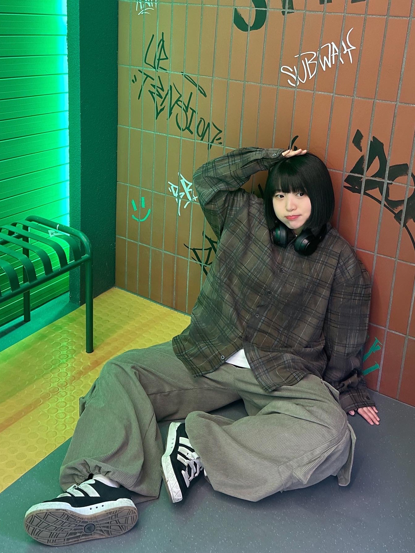 이꼬북 (@ggo.__.buk) 님의 게시물 | KREAM