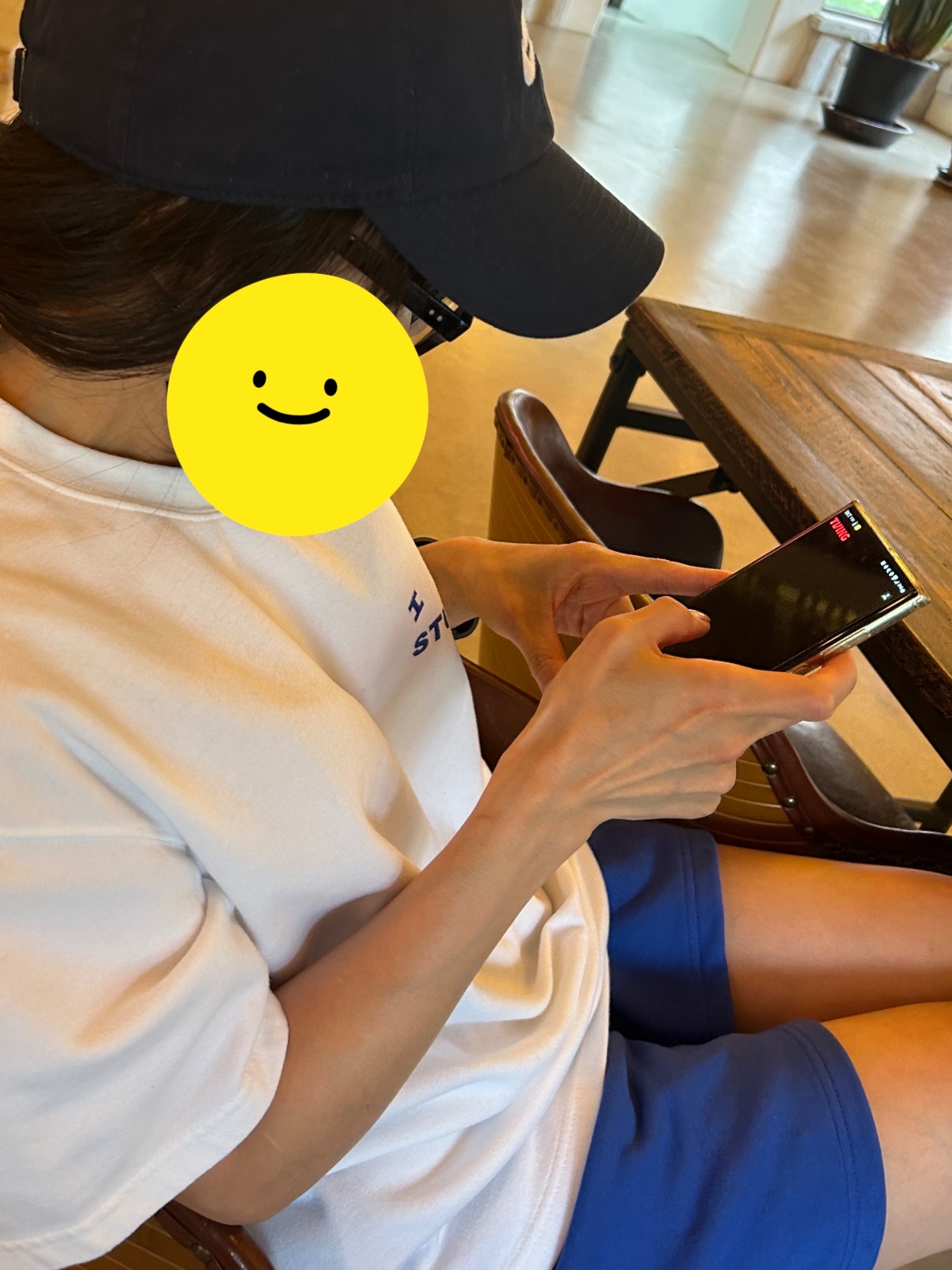 (@dong2yi) 님의 게시물 | KREAM