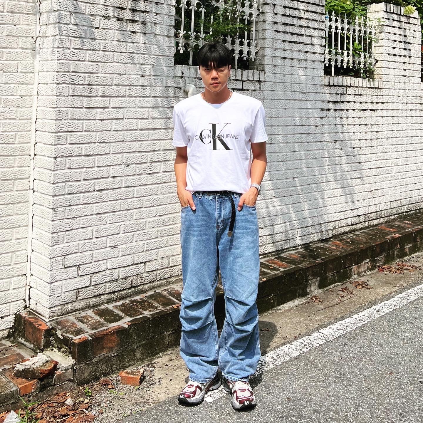 반팔 시즌 | KREAM