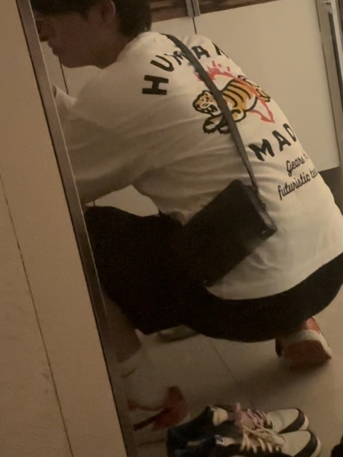 🍀🍀 (@184.3_m) 님의 게시물 | KREAM