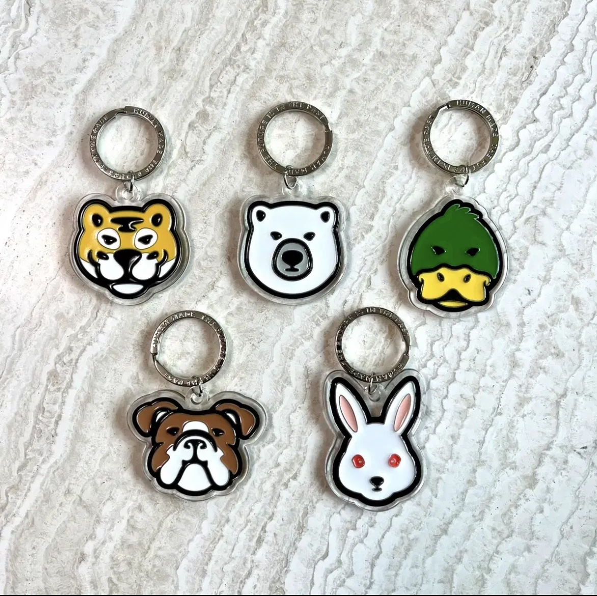 Human Made Animal | KREAM