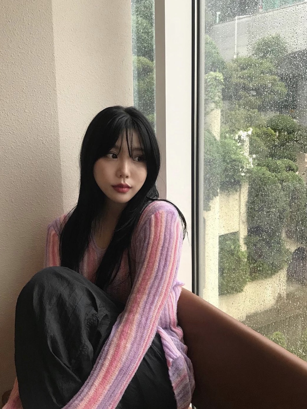 💞💓💘💜 | KREAM