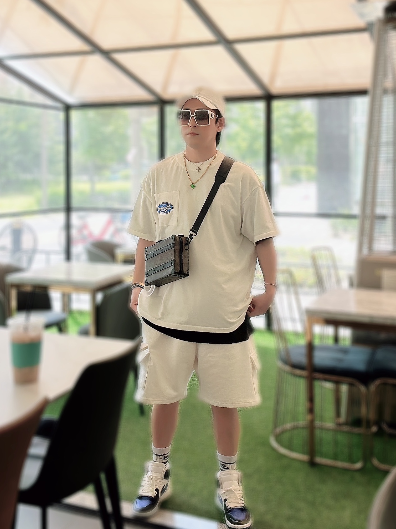 윤석 (@choi_77) 님의 게시물 | KREAM