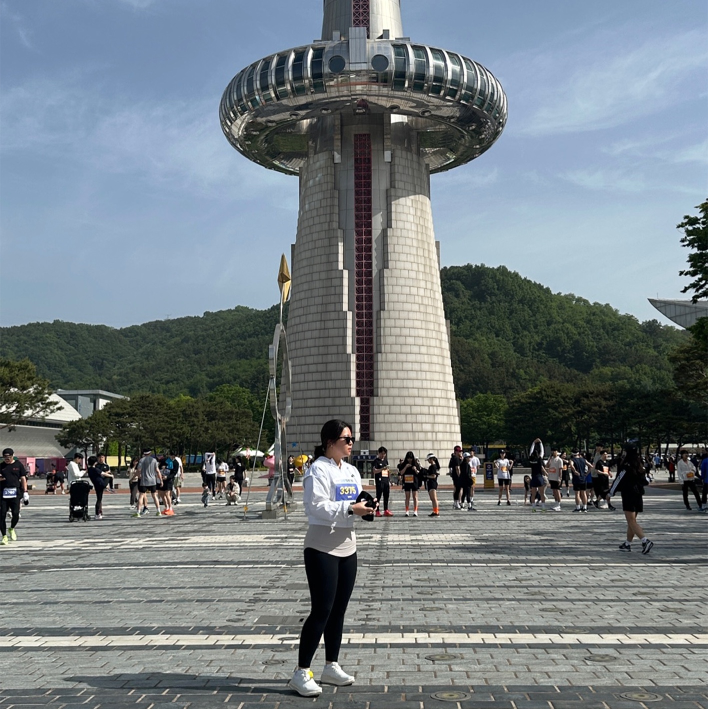 10K 완주 🐶 | KREAM