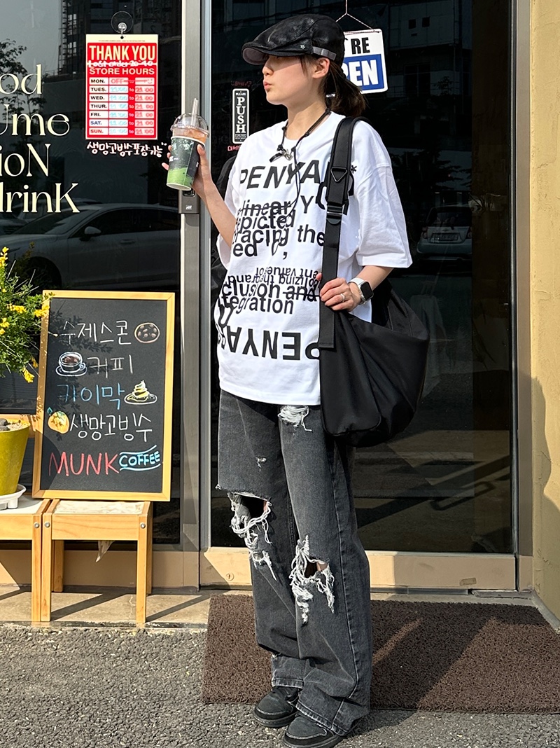 @luv_u_genie_ | KREAM