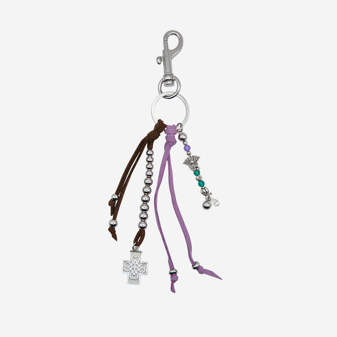 엔프프 보헤미안 키링 | Nff | KREAM