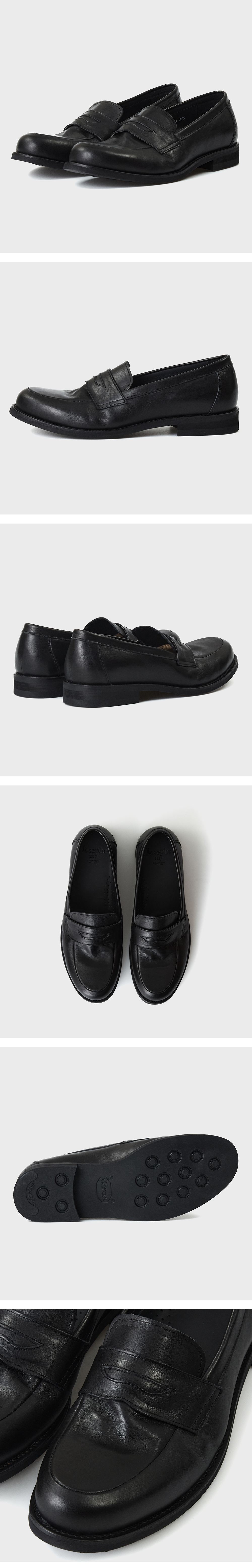 조셉트 모건 블랙 | JOSEPHT | KREAM