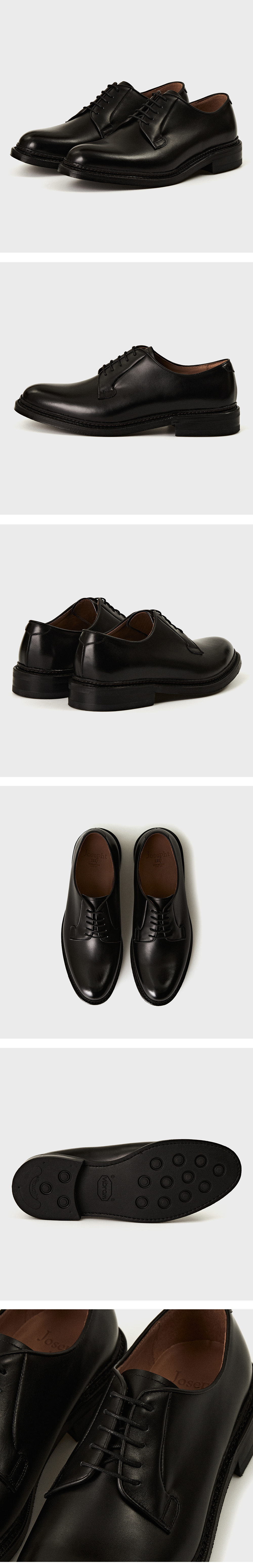 조셉트 101 블랙 | JOSEPHT | KREAM