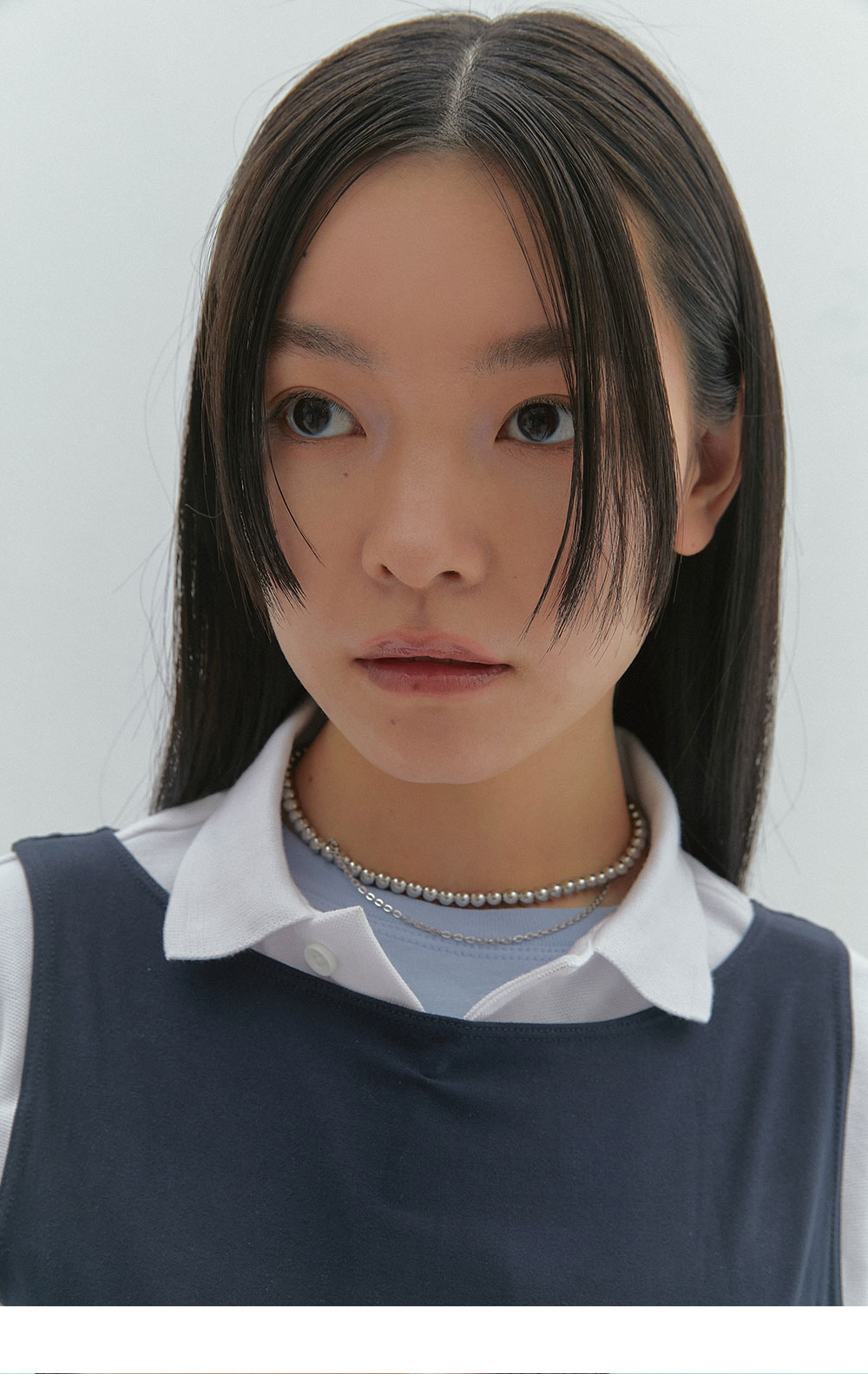 엔프프 라군 네크리스 | Nff | KREAM