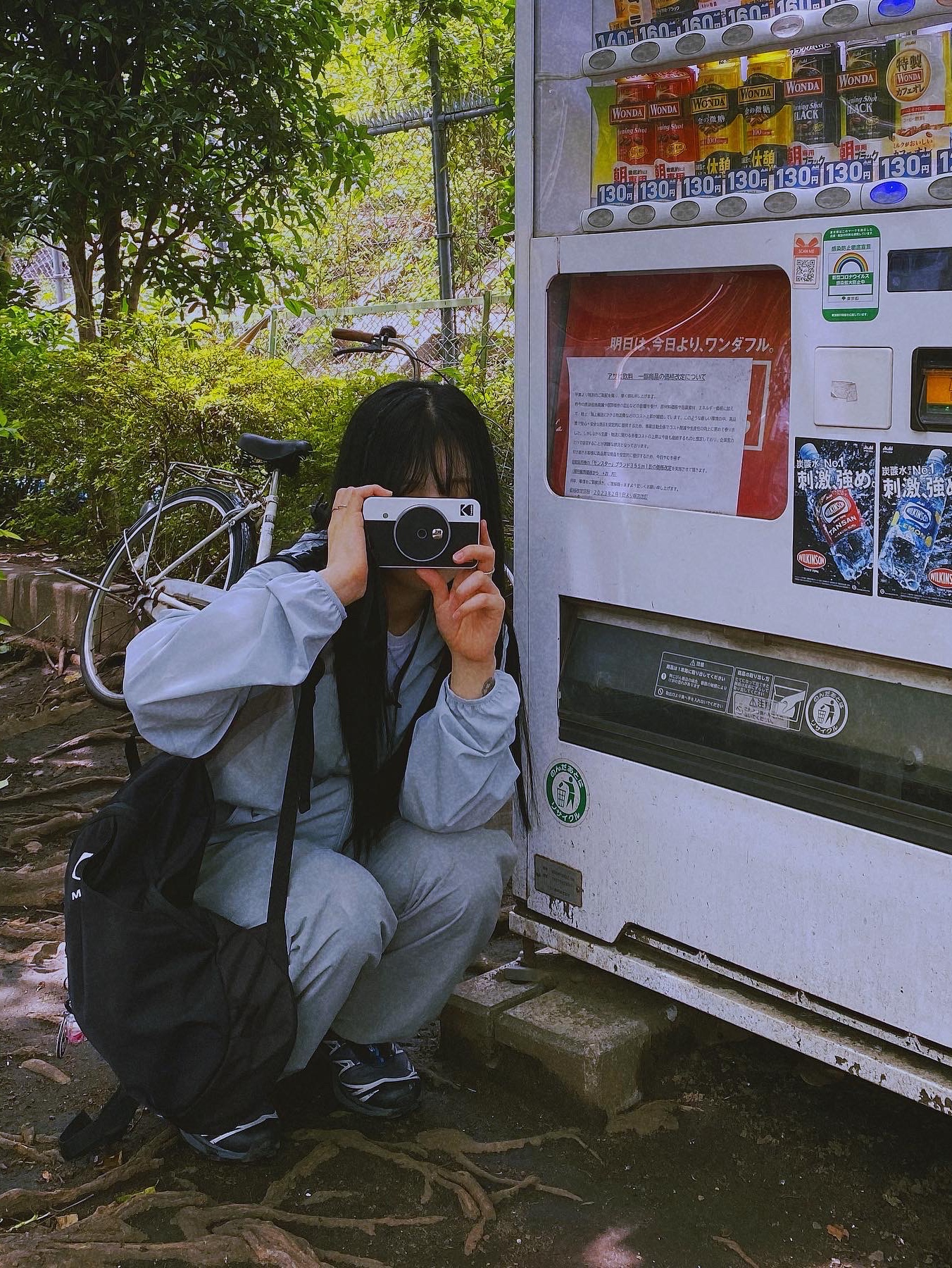 다레몽 (@dare_mong) 님의 게시물 | KREAM