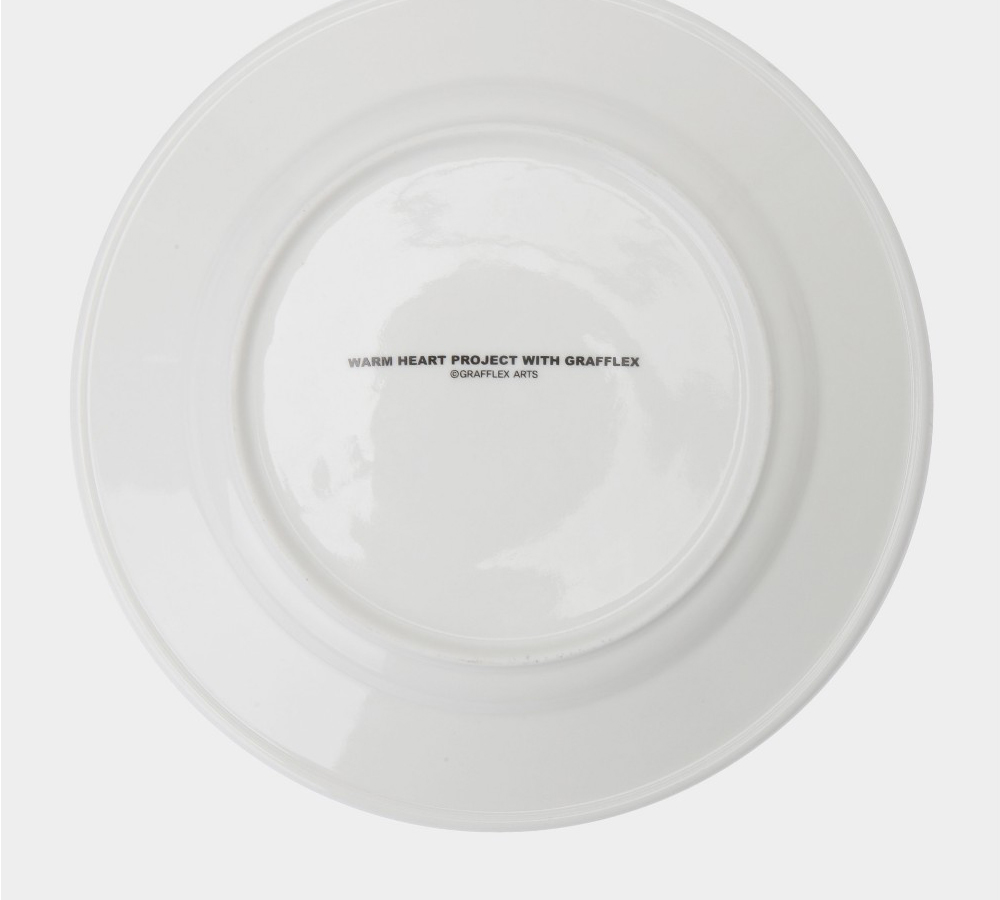 시리즈 X 그라플렉스 레터링 플레이트 화이트 | SERIES | KREAM