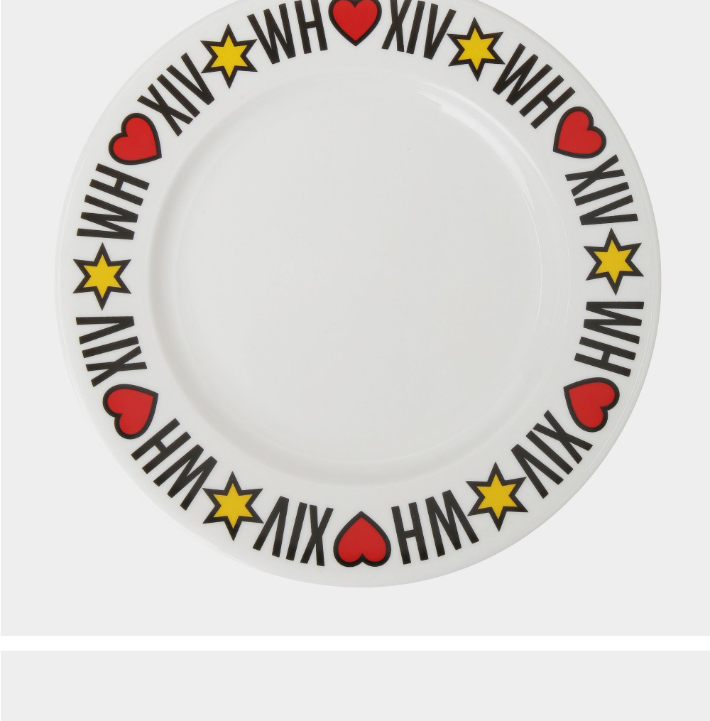 시리즈 X 그라플렉스 레터링 플레이트 화이트 | SERIES | KREAM