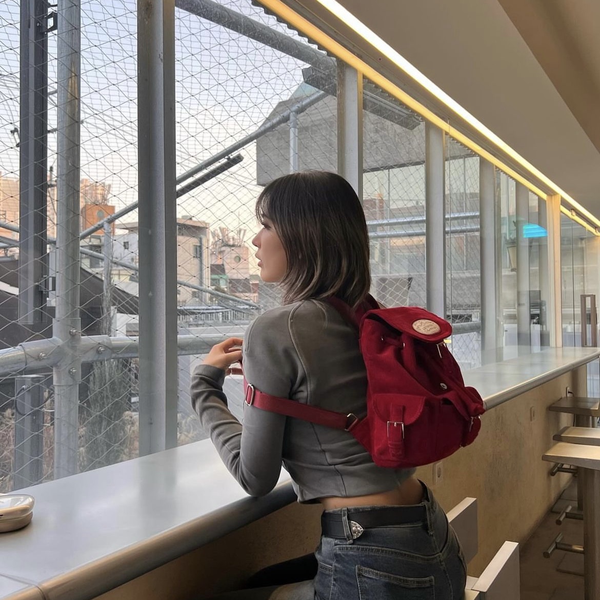 $ (@your_legacy) 님의 게시물 | KREAM