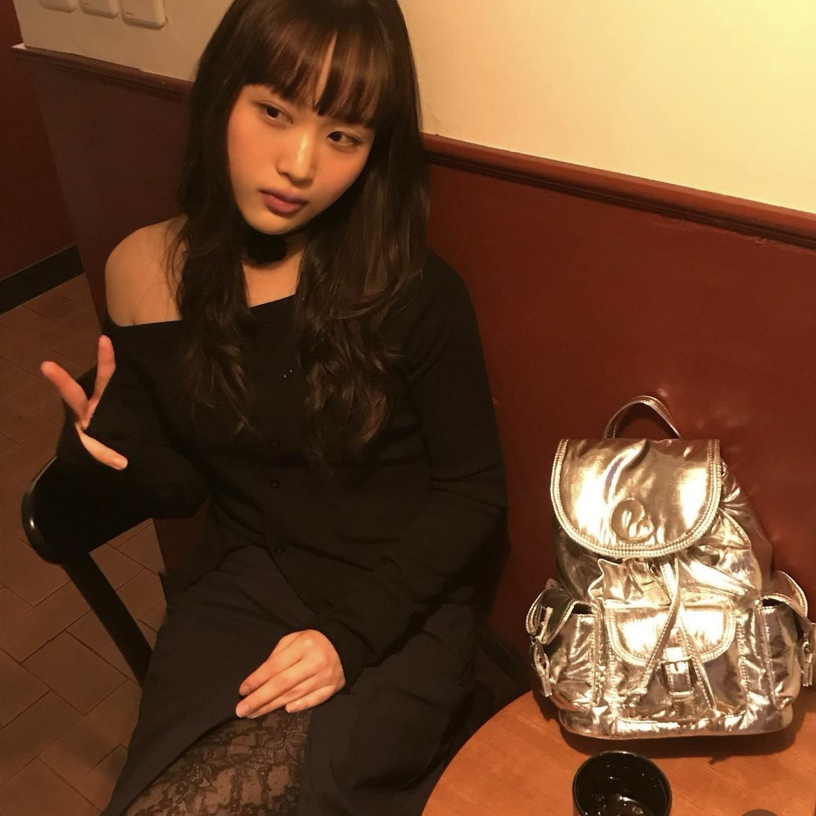 $ (@your_legacy) 님의 게시물 | KREAM