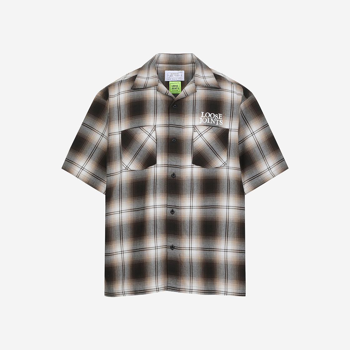 라푸 x 루즈 조인트 브라운 | Rafu | KREAM