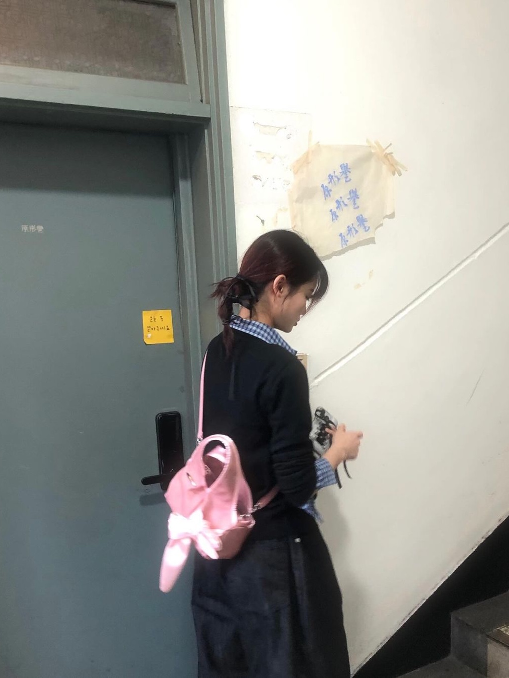 $ (@your_legacy) 님의 게시물 | KREAM