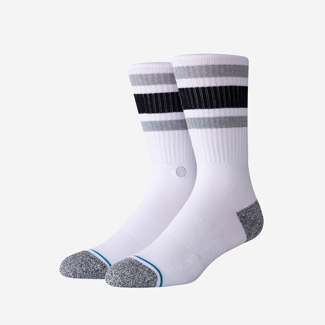 스탠스 보이드 크루 화이트 | STANCE | KREAM