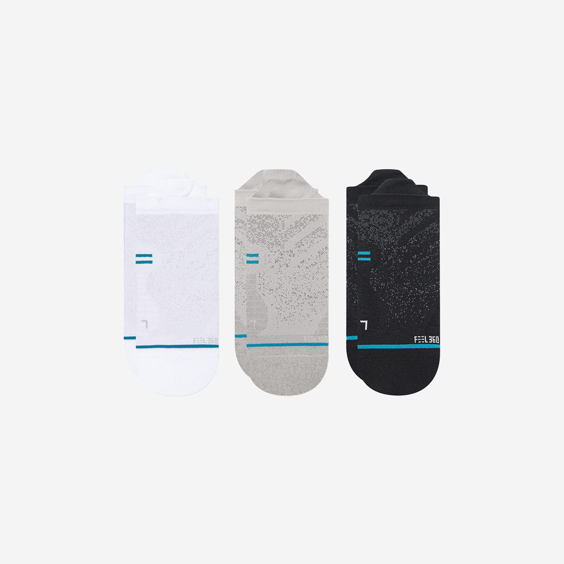 스탠스 퍼포먼스 탭 3 팩 | STANCE | KREAM