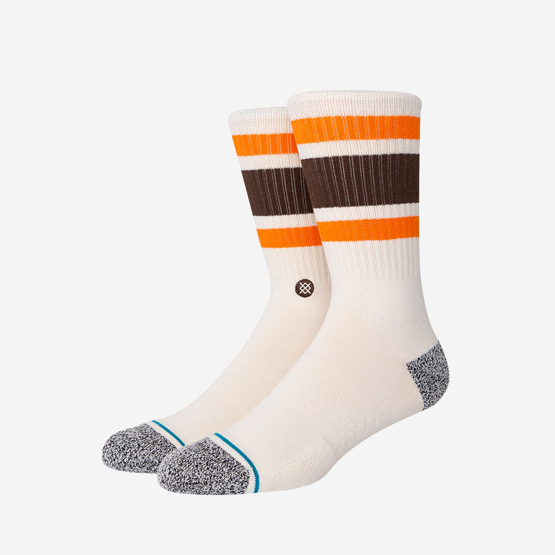 스탠스 보이드 크루 오프 화이트 | STANCE | KREAM