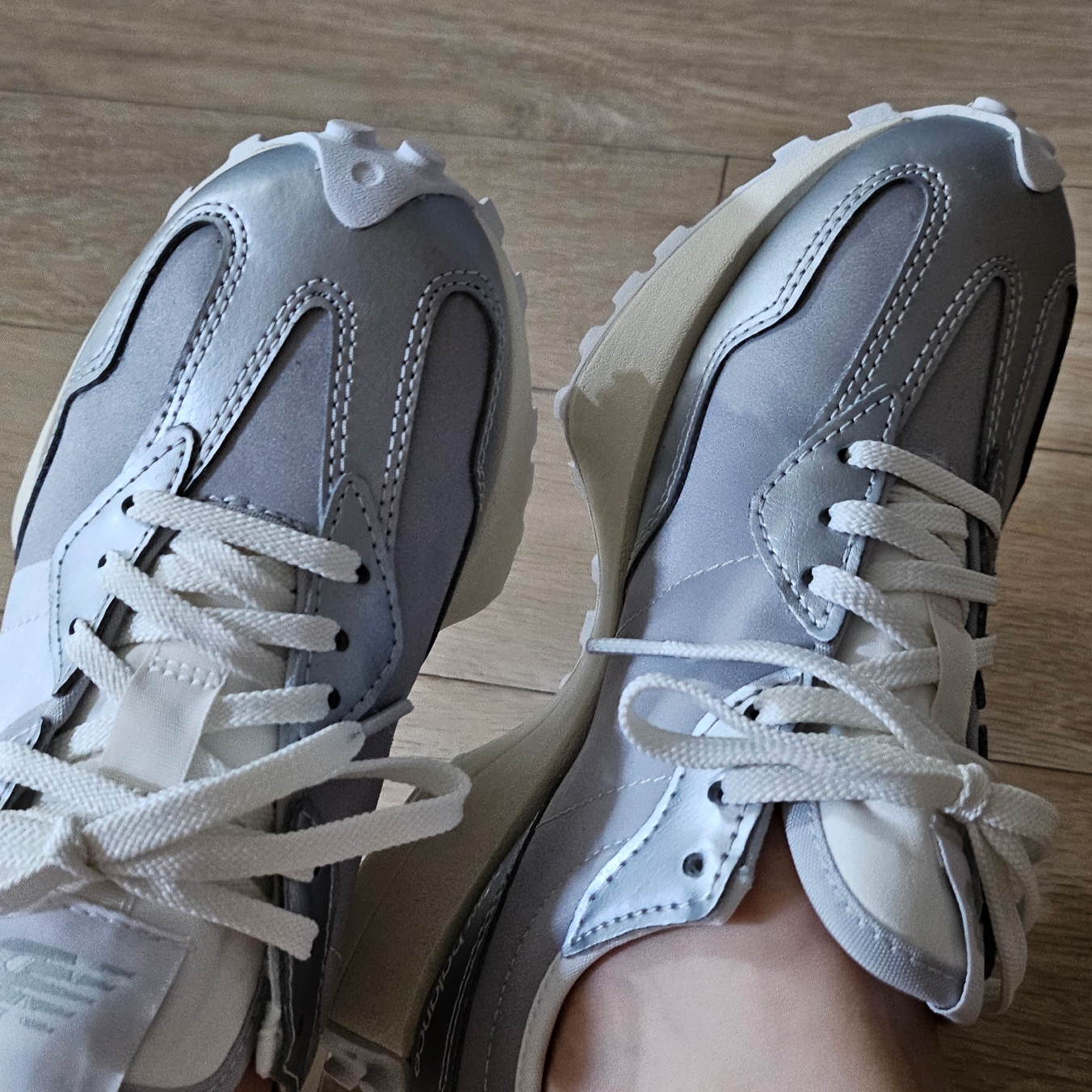 뉴발란스 327 | KREAM