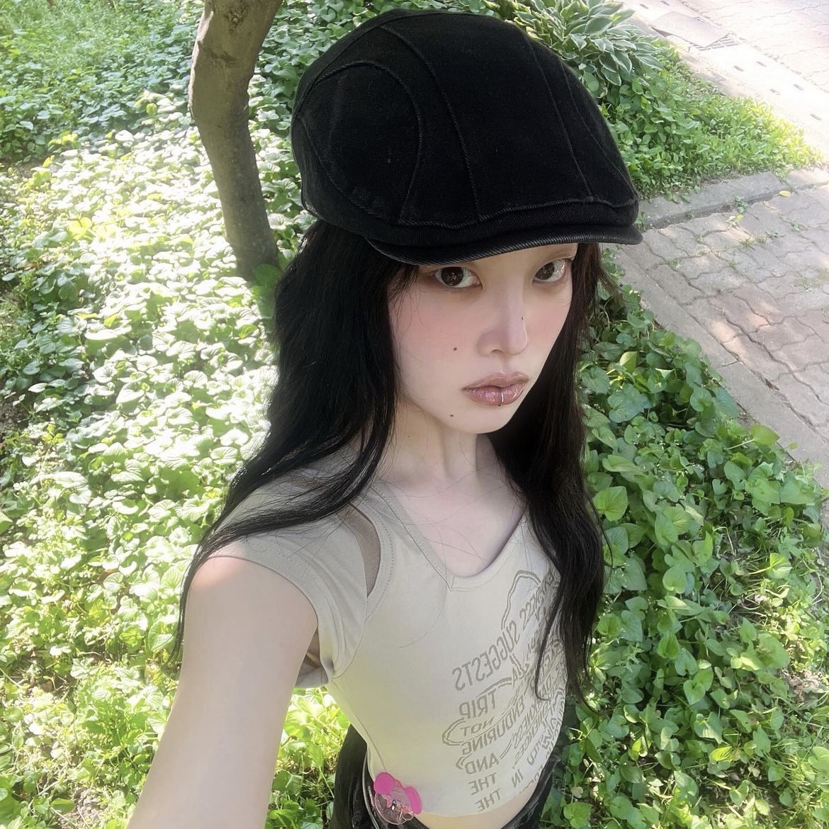 $ (@your_legacy) 님의 게시물 | KREAM