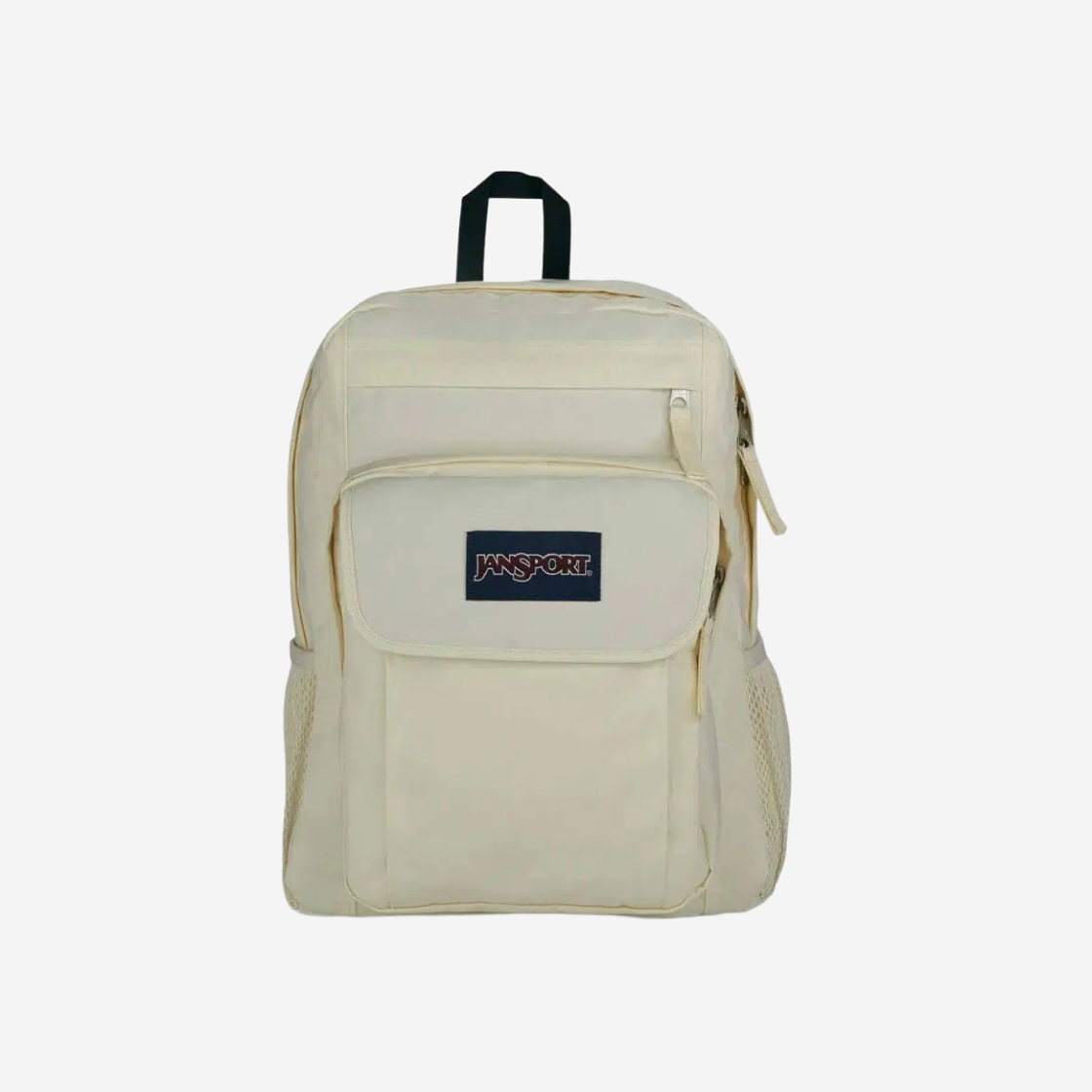잔스포츠 유니온팩 코코넛 | Jansport | KREAM