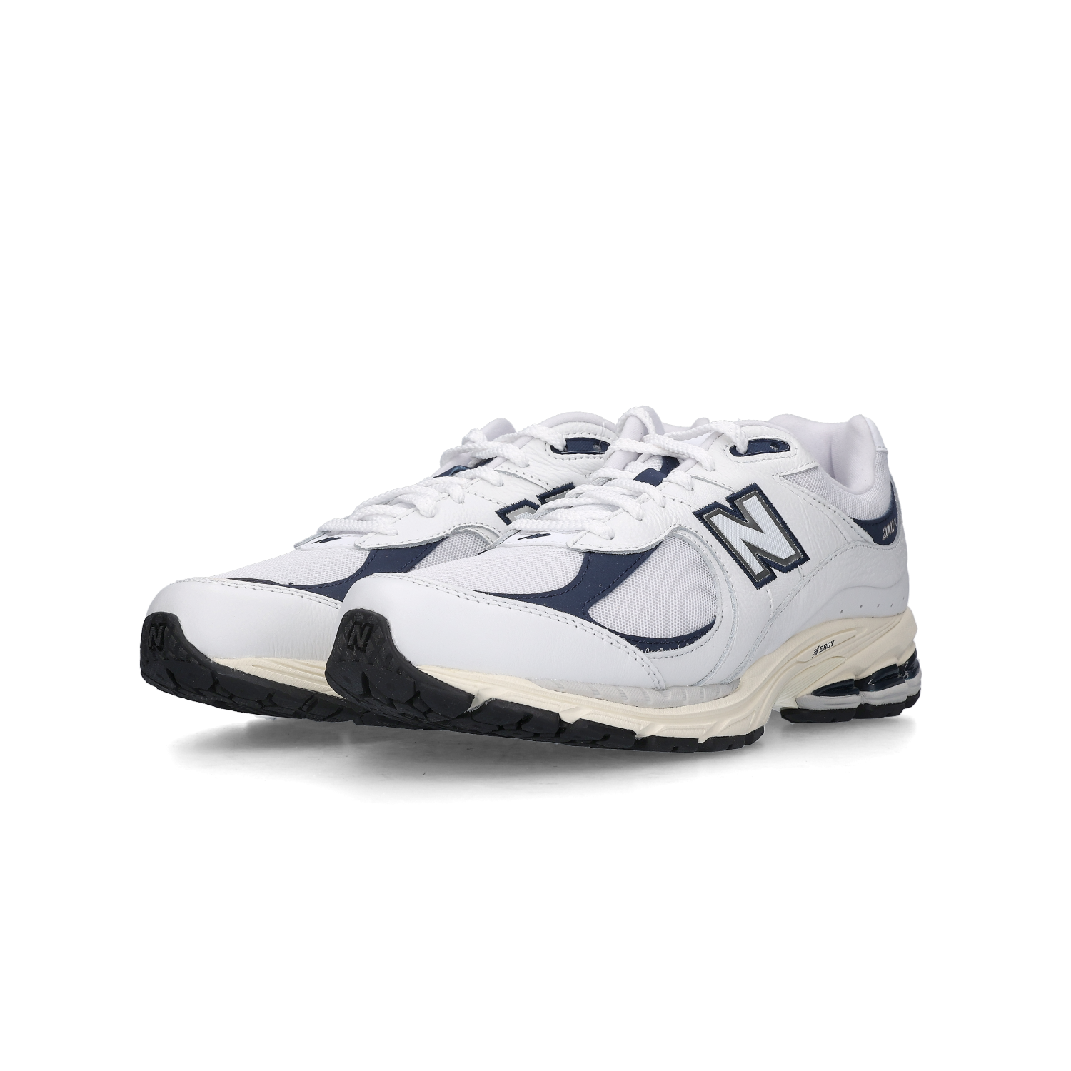 뉴발란스 2002R 화이트 | KREAM