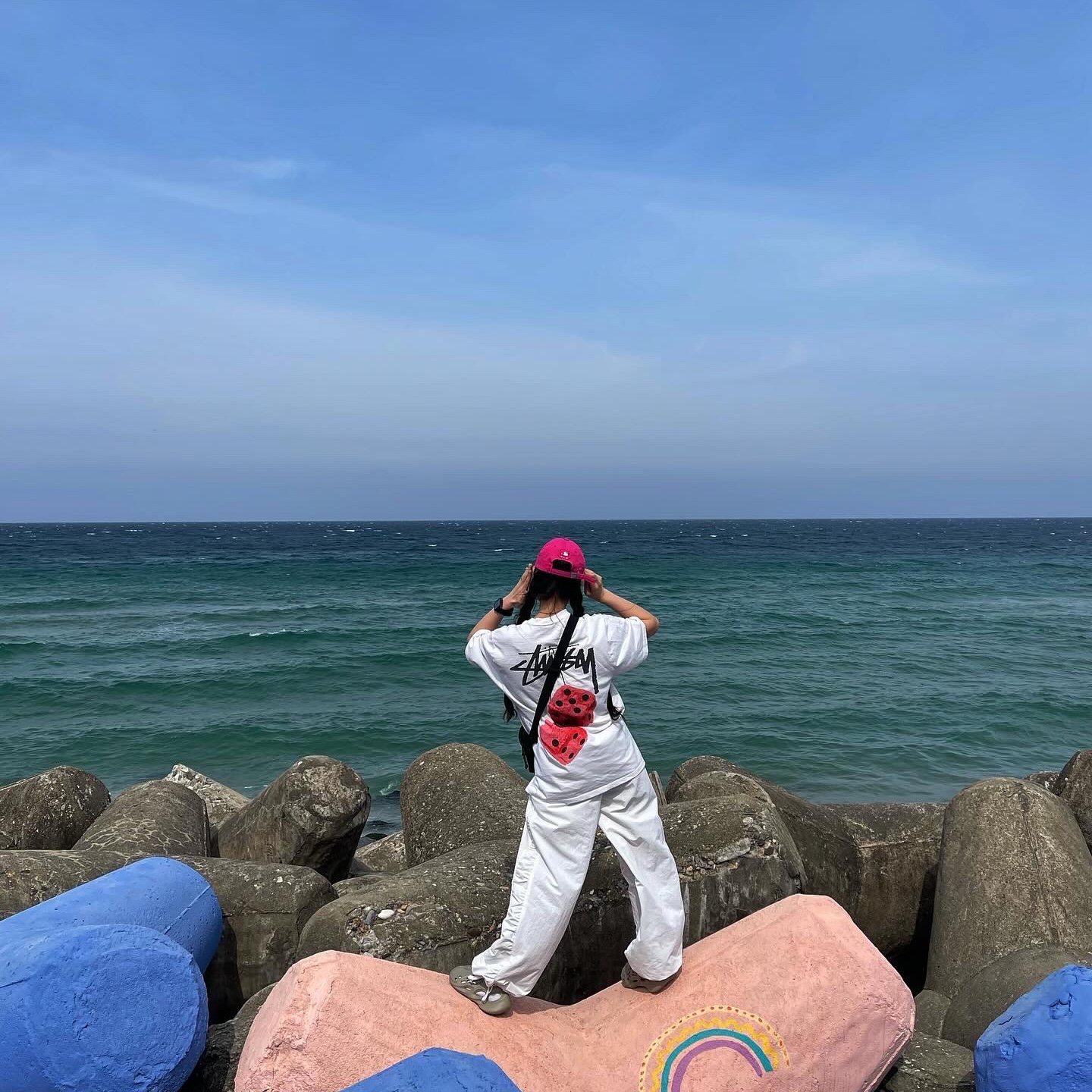 혜조이 (@hey_joy) 님의 게시물 | KREAM