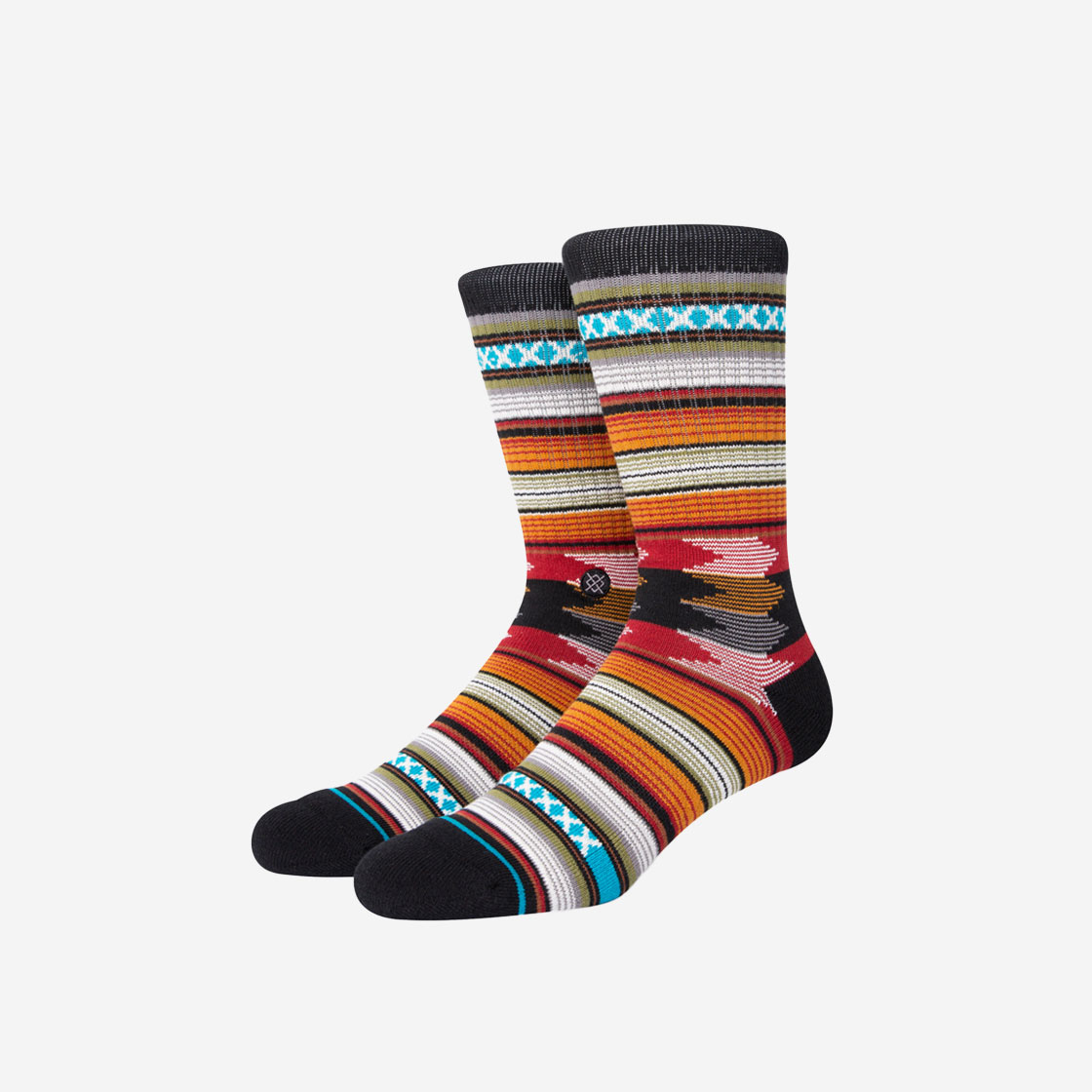 스탠스 바론 크루 | STANCE | KREAM