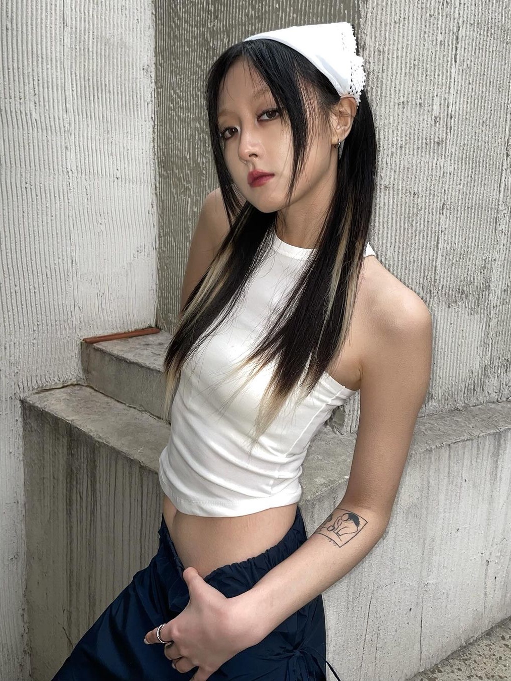 $ (@your_legacy) 님의 게시물 | KREAM