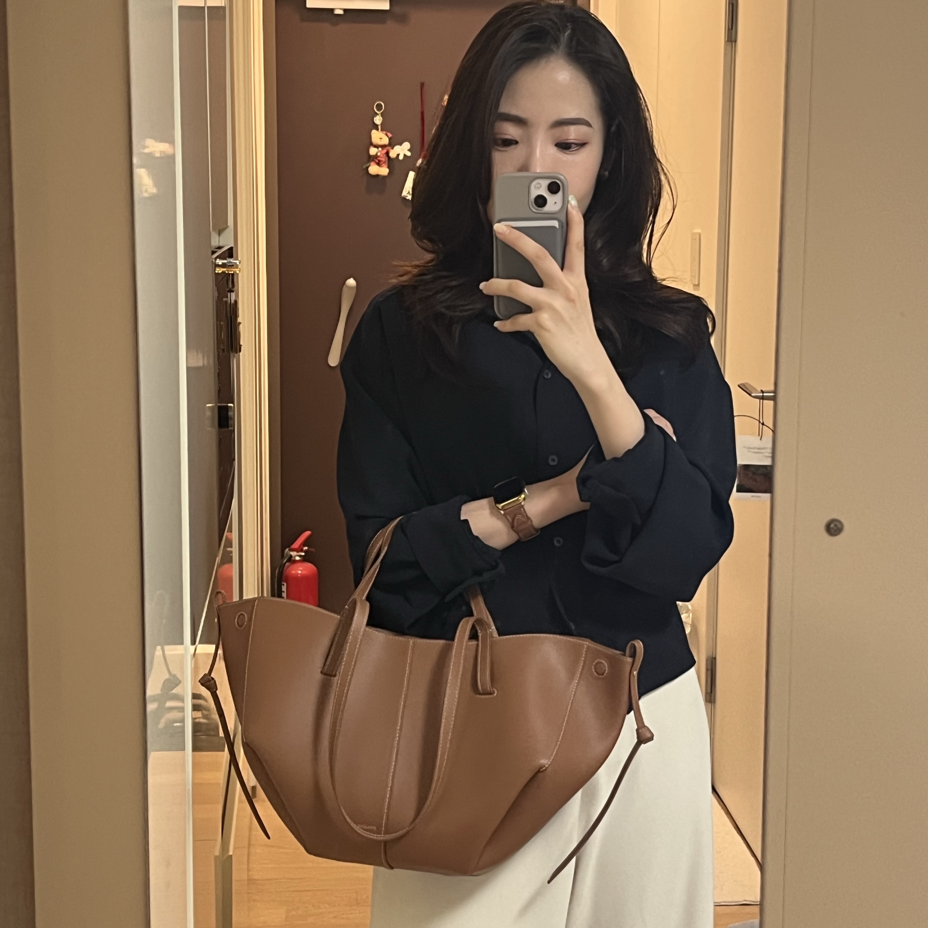 polene cyme mini | KREAM