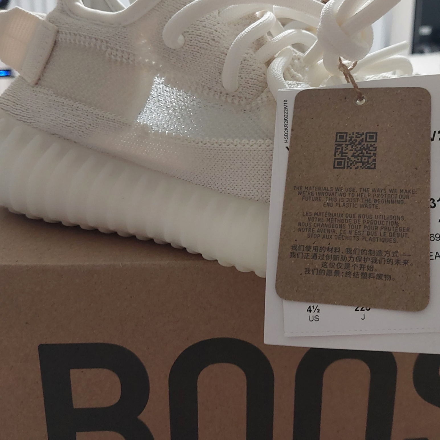 ahkun (@ahkun) 님의 게시물 | KREAM