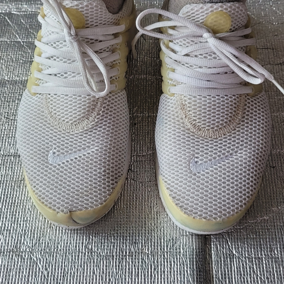 270 나이키에어프레스토 | KREAM