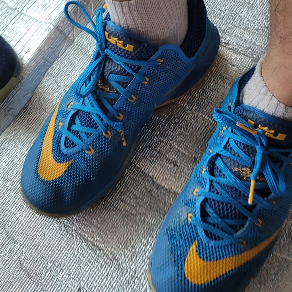 285 르브론 12 로우 앙투라지 | KREAM