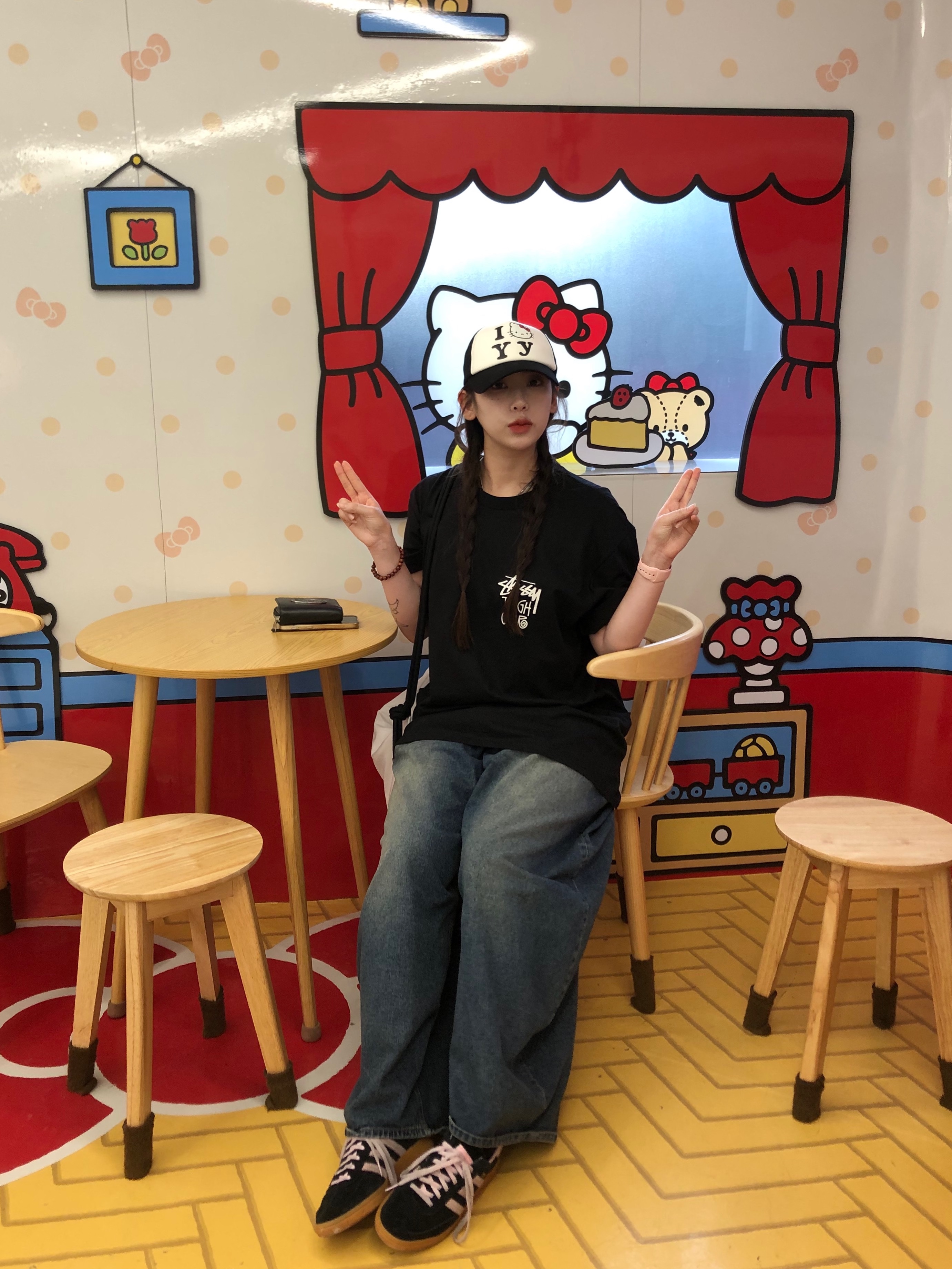 msj5478 (@wakeup_min) 님의 게시물 | KREAM