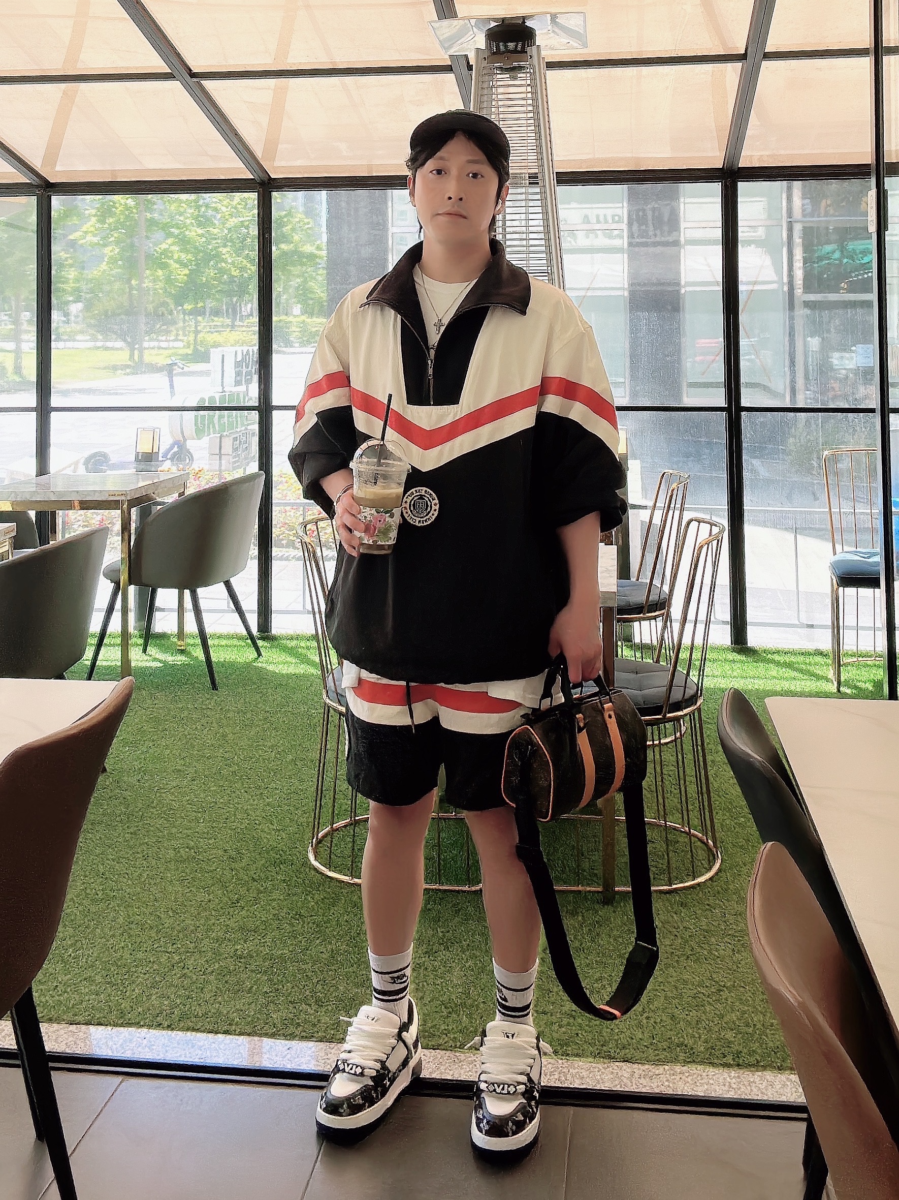 윤석 (@choi_77) 님의 게시물 | KREAM