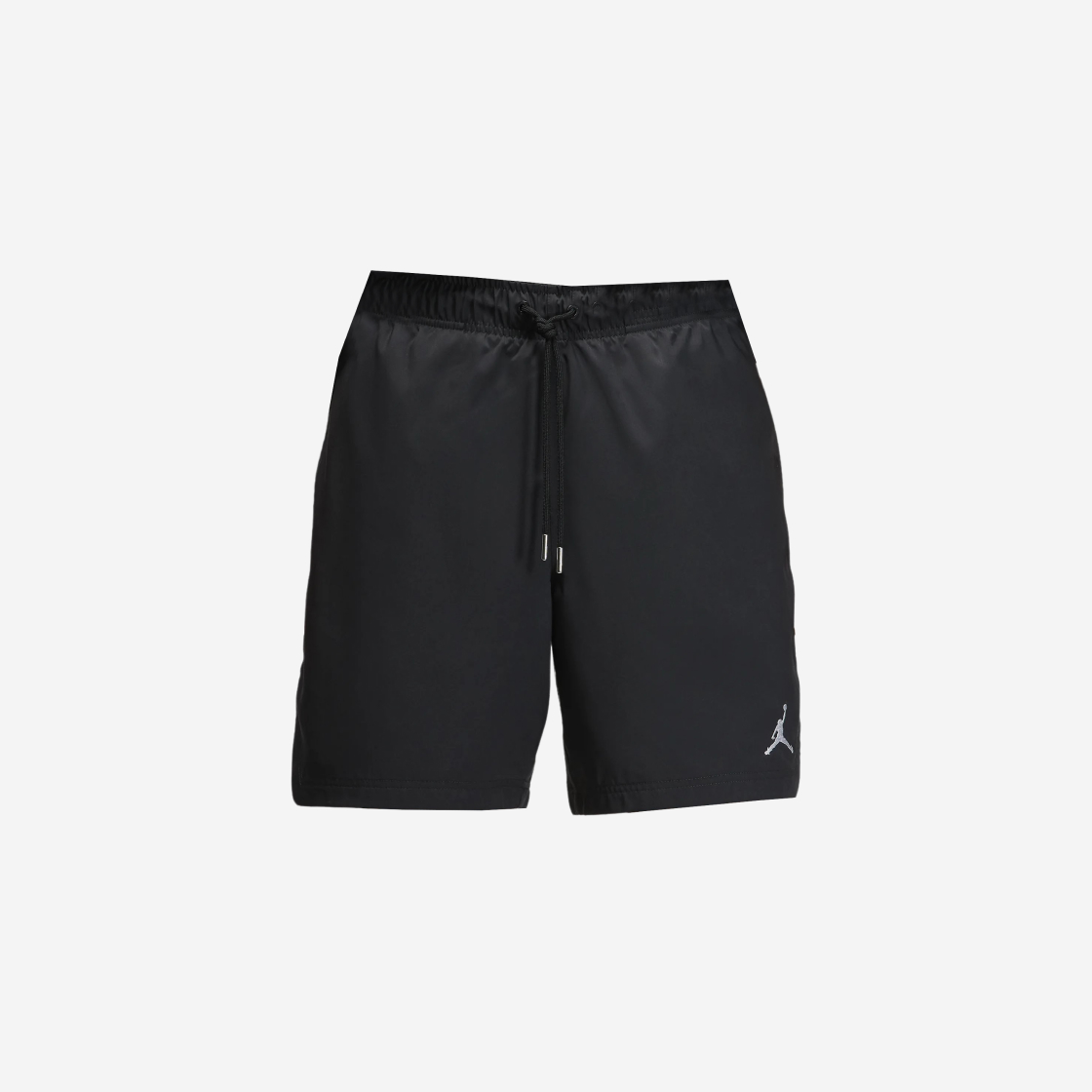 조던 에센셜 풀사이드 쇼츠 블랙 - US/EU | Jordan | KREAM